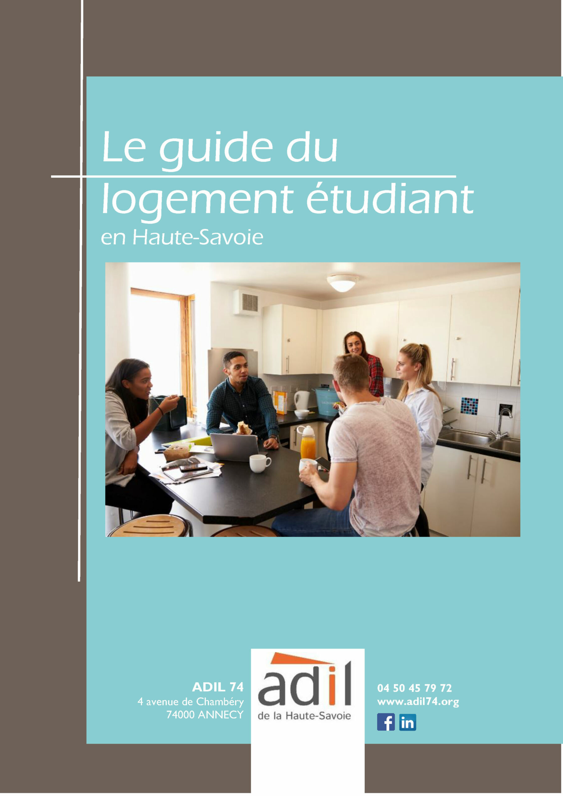 Le guide du logement étudiant - Mairie de Viuz-la-Chiésaz